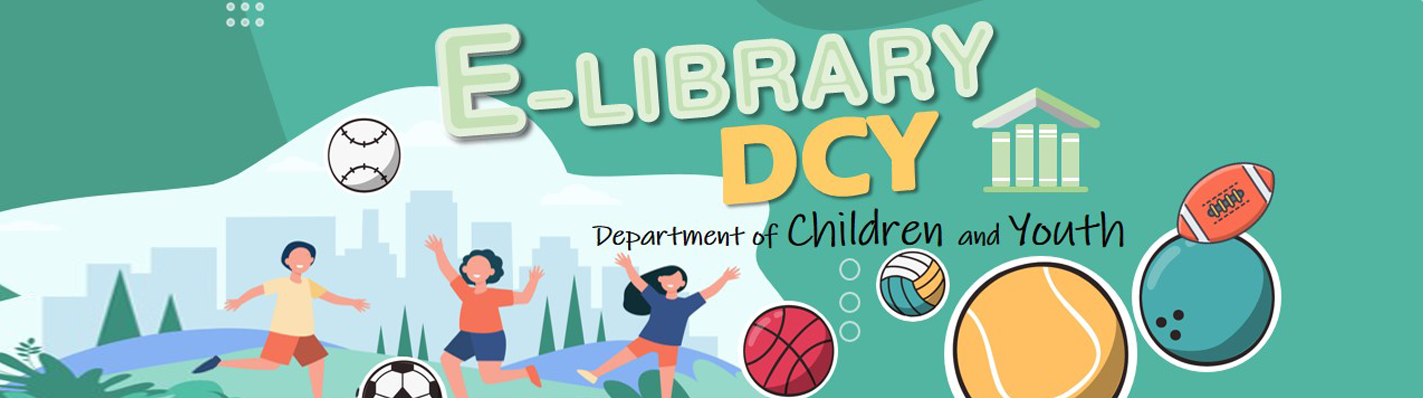 E - LIBRARY DCY